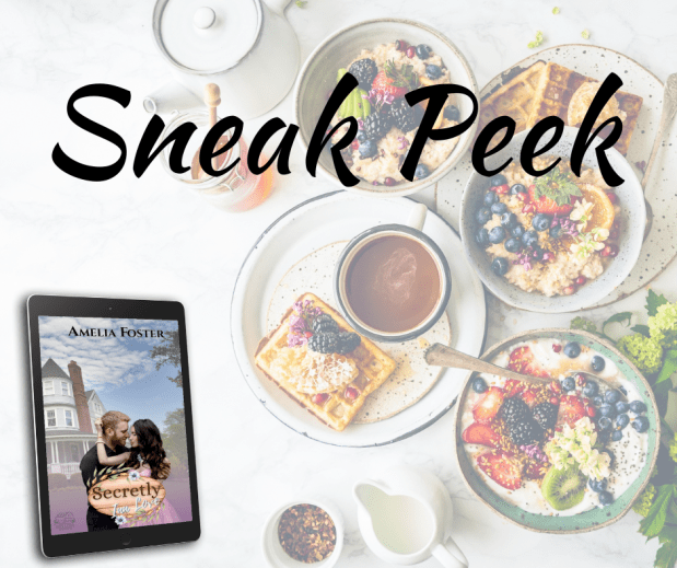 Blog – Amelia Foster