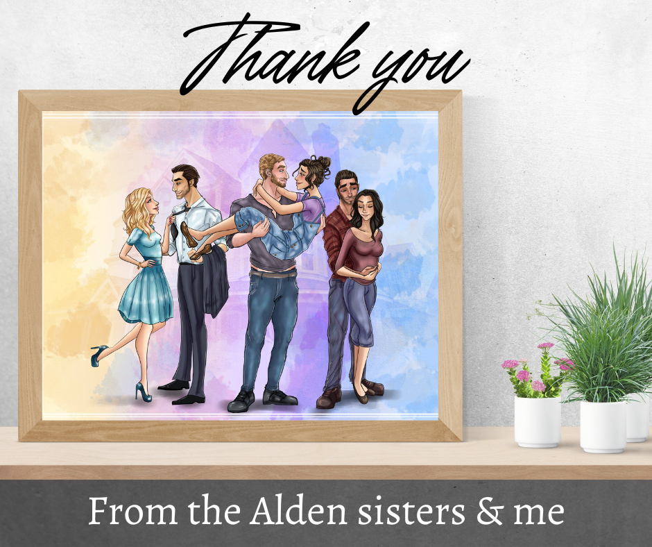 Blog – Amelia Foster